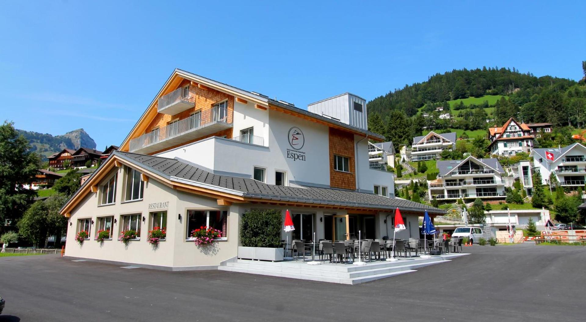 Hotel Espen Engelberg, Schweiz - jetzt buchen, Preise für 2026